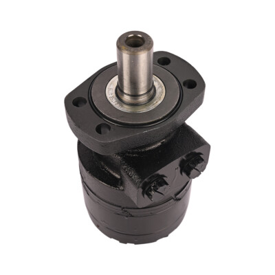 Hydraulic Motors - Roller Stator Hydraulic Motor