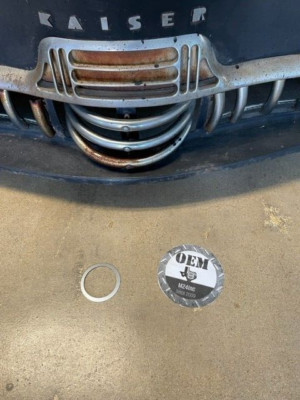 (1) Toyota 90208-74003Washer, Conical Spring 2011-2020 Toyota ...