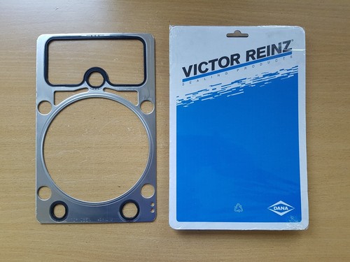 Deutz TCD2015V6, TCD2015V8, TCG2015V8 Zylinderkopfdichtung REINZ ELRING ...