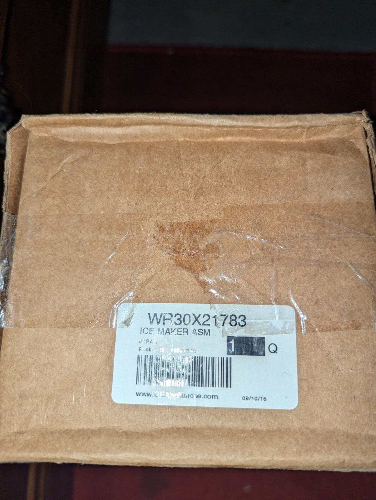 GE Refrigerator icemaker WR30X28731, WR30X10160, WR30X28681 NEW | eBay