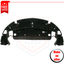 Chevrolet GM OEM Impala Front Bumper-lower Spoiler Chin Lip Splitter ...