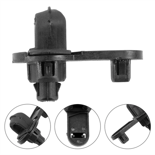 Hood Bonnet Support Stay Clip For Nissan Qashqai Rogue Sport NV200 ...