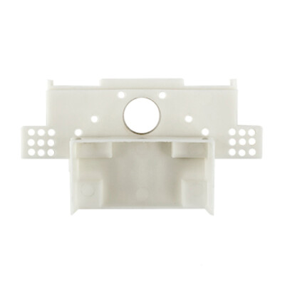 Associated 6323 Rear Bulkhead for RC10 / RC10CC | eBay