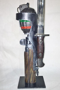 bayonet-stand | eBay Stores