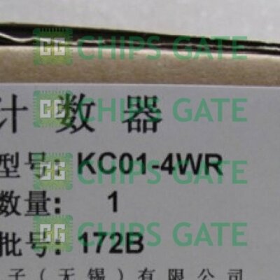 1PCS New Koyo counter KC01-4WR Fast Ship | eBay
