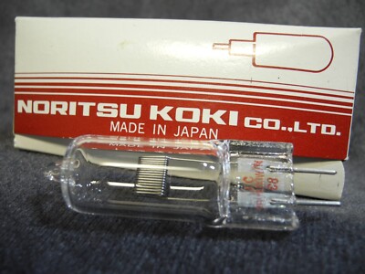 NORITSU KOKI HALOGEN LAMP 36V 400W 1pice | eBay