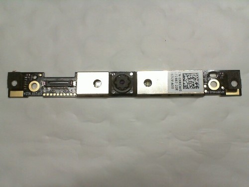 Dell XPS 15Z l511Z Laptop Internal Web Camera 0XRCWG | eBay