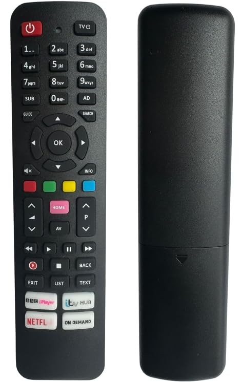 Remote for arris freesat remote control fit 4k... | eBay UK