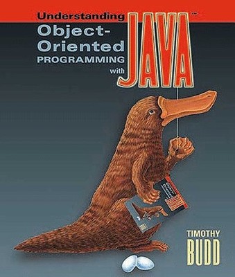 UNDERSTANDING OBJECT-ORIENTED PROGRAMMING WITH JAVA By Timothy Budd ...