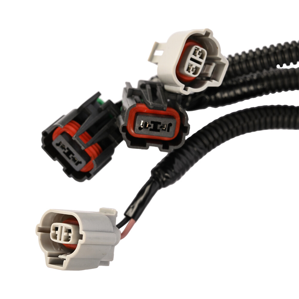 Chevrolet GM OEM 92243262 Fog Lamps Front Harness for sale online | eBay