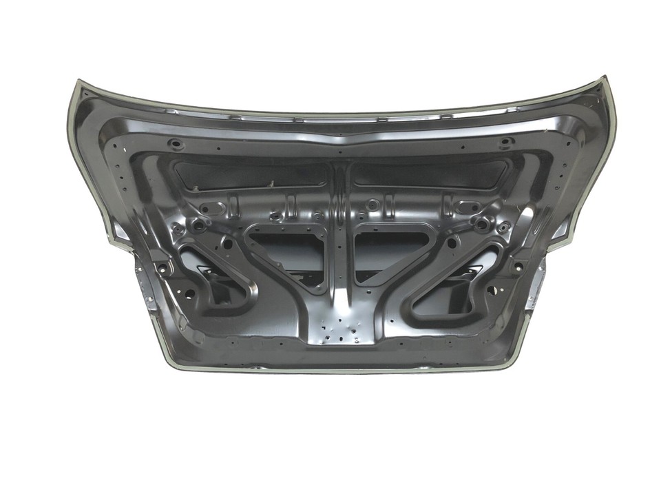 For 2016-2018 Nissan Altima Rear Trunk Deck Lid Shell Panel 84300-9HS0B ...