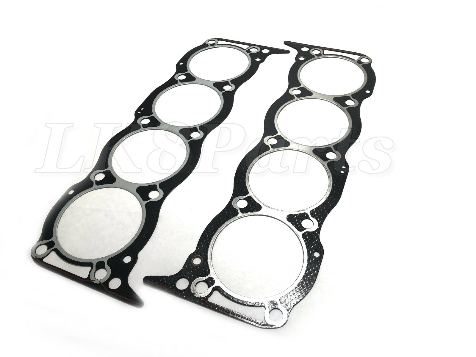 Land Rover Discovery Range P38 Classic Cylinder Head Gasket Set ...