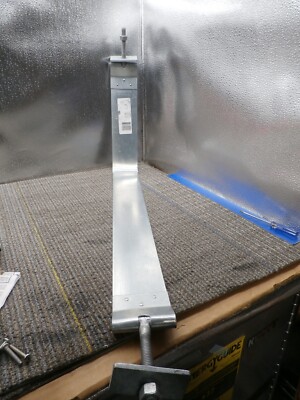 New Holdrite 117-10K 10" No Hub Short Sweep 90° Bend Fitting Restraint ...