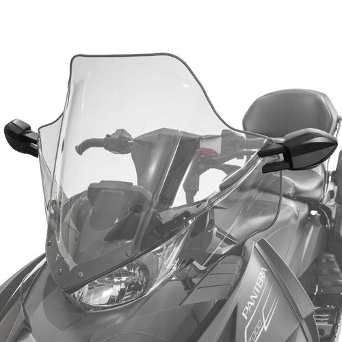 Arctic Cat Windshield Mirrors (Pair), 2012-2025 ZR/F/XF/M/PTA/BC/Riot ...