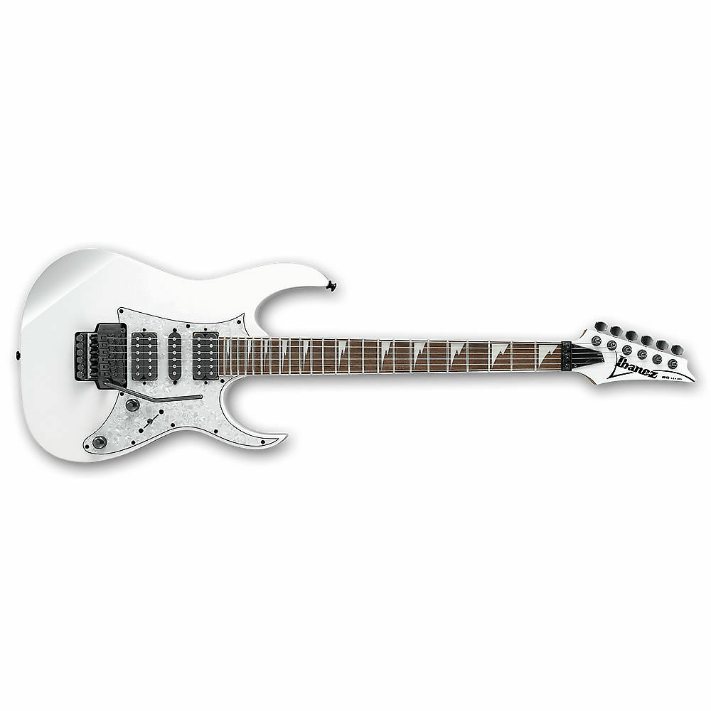 Ibanez RG Standard RG450DXB Solid Electric Guitar RG450DXBWH for sale ...