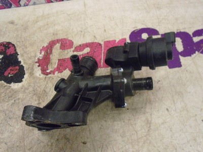 NISSAN QASHQAI J11 THERMOSTAT WATER OUTLET 2013-2017. | eBay