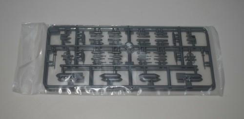 TRUMPETER Ju-87R STUKA 03216 ⭐PARTS⭐ SPRUE WBx2-50KG+110KG BOMB+MORE 1/ ...