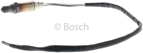 Oxygen Sensor DOWNSTREAM Bosch OE for 2006-2007 BUICK RENDEZVOUS V6-3 ...