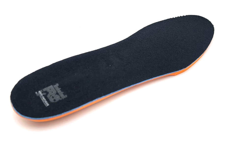 Timberland PRO Anti-Fatigue Replacement Work Boot Insoles Men's (Choose ...