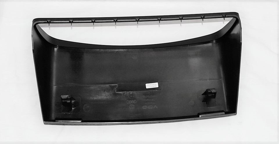 Front Instrument panel Cover Black Fits Volkswagen Vanagon 1980-1991 | eBay