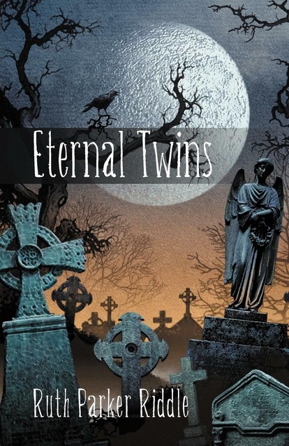 Eternal Twins von Ruth Parker Riddle (2012, Taschenbuch) online kaufen ...