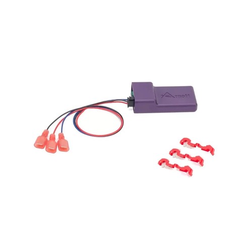 For Hummer H2 2003-2007 Arnott Rear Air to Coil Spring Conversion Kit w ...