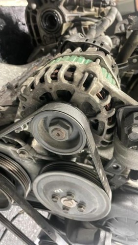 Alternateur HYUNDAI GETZ PHASE 1 3730002550 | eBay