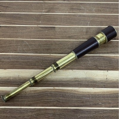 Telescopes - Antique Monocular