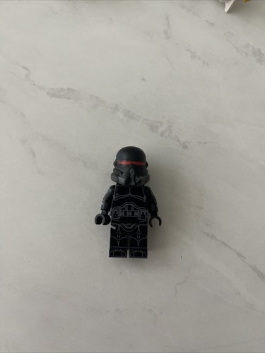 LEGO Star Wars Av Figures Clone Purge Trooper Imperial | eBay
