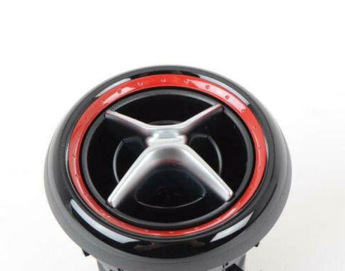 Mercedes-Benz a W176 Central Air Nozzle A17683009549051 OEM for sale ...