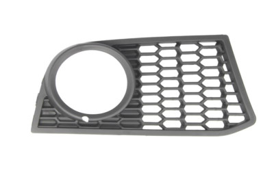 BMW 5 (F10 / F11) 2010 - 2017 M Package Front Bumper Right Grill M ...