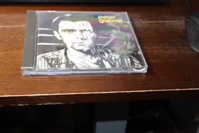 Peter Gabriel [3] by Peter Gabriel (CD, Feb-1983, Geffen) MINT 720642203521| eBay