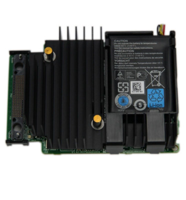 Dell PERC H730P Mini Mono 12Gb/s SAS SATA RAID Controller w/2GB NV ...