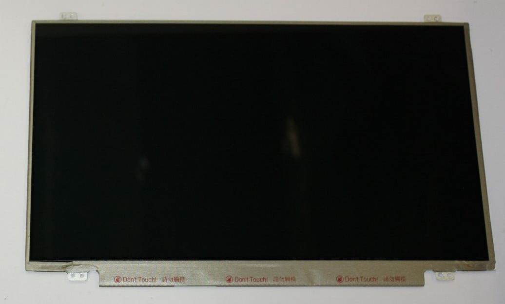 LG Display 14" HD Laptop LCD Screen Display LP140WH2 (TL) (S1) 1366X768 ...