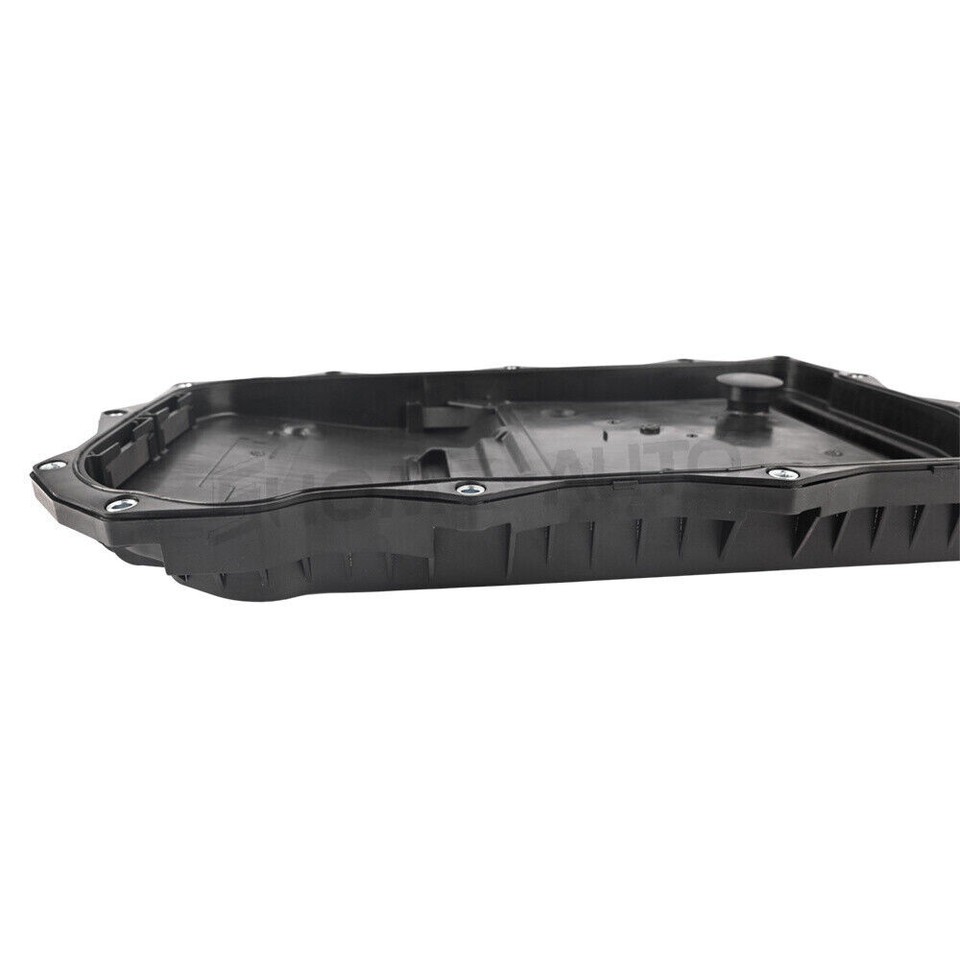 Auto Transmission Oil Pan For 1500 Dodge Durango Jeep Grand Cherokee ...