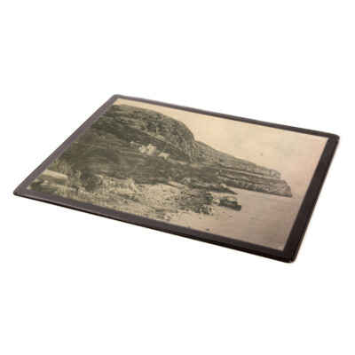 MOUSE MAT - Vintage Wales - Llandudno. Marine Drive (a) | eBay