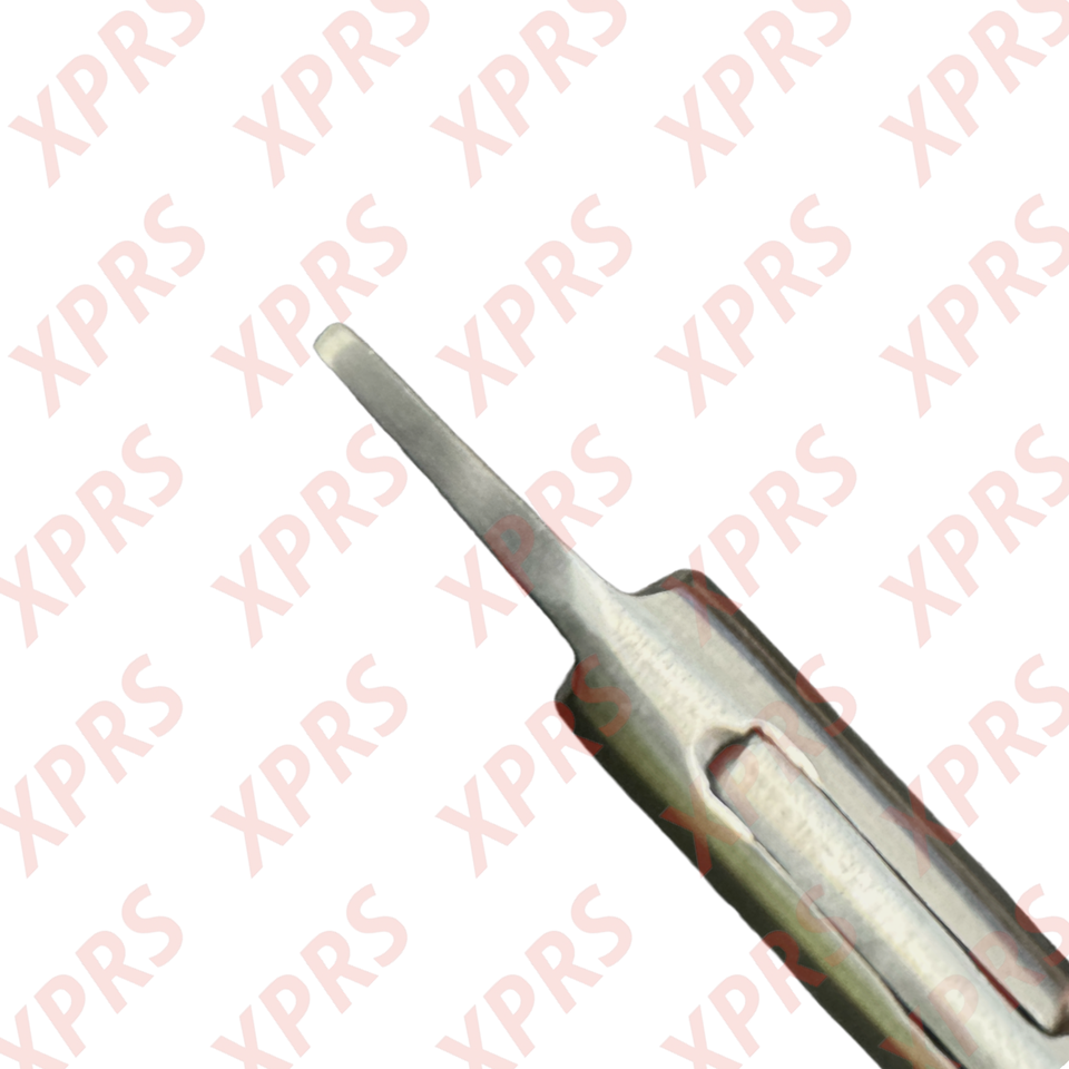 Nail Splitter, 5", English Anvil Pattern, Premium | eBay