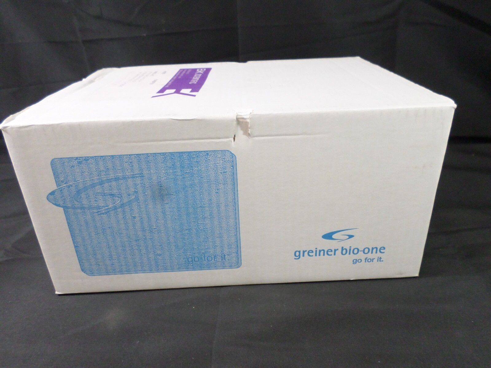 GREINER 120µL 384 Well Cell Culture | Grelly USA