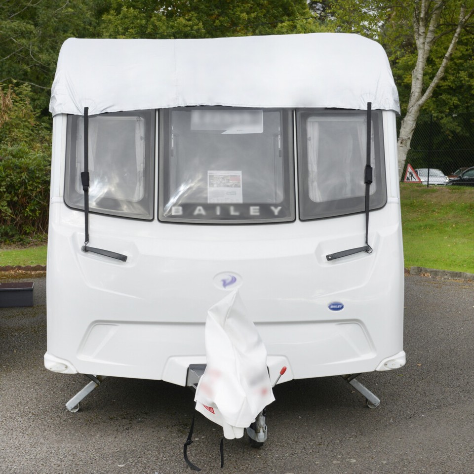 CARAVAN TOP ROOF COVER WATERPROOF HEAVY DUTY UV PROOF | eBay