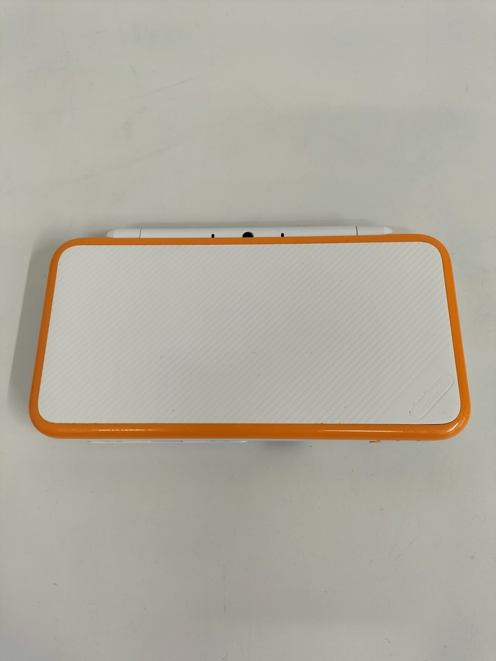 M Nintendo New 2DS LL XL console Choice Color Blue/Lime/orange N2DS ...