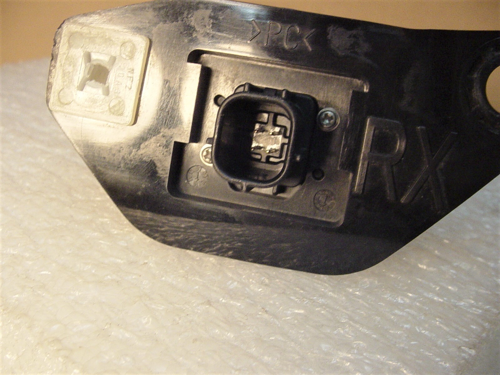 10-12 Lexus RX350 /450h Rear View Backup Camera | eBay