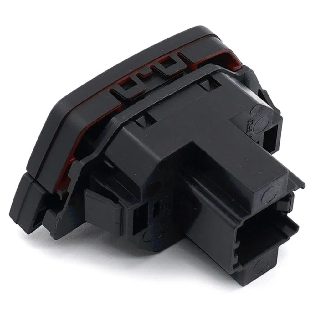 Hazard Warning Light Switch 1767567 For Ford B-Max C-Max Ecosport ...