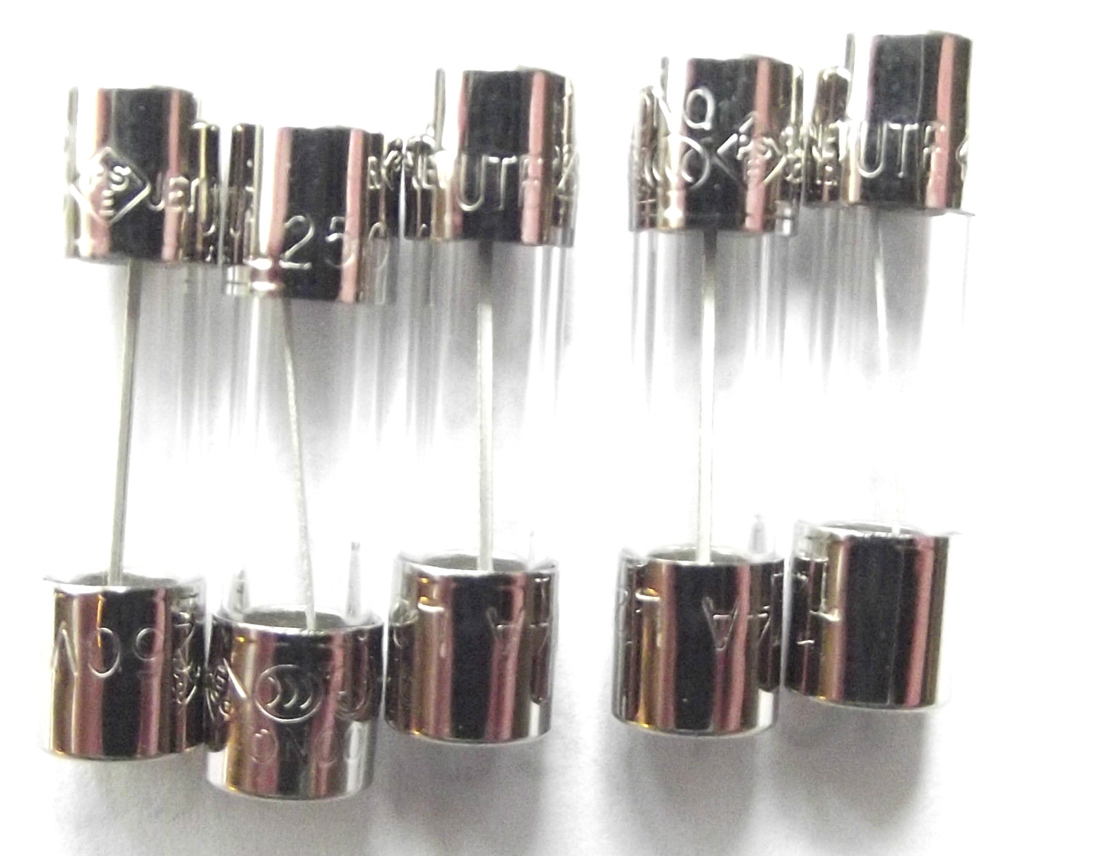 Fuse 4a 20mm LBC Anti surge T4A L 250v Time Delay 0218004.MXP T4 L 250V ...