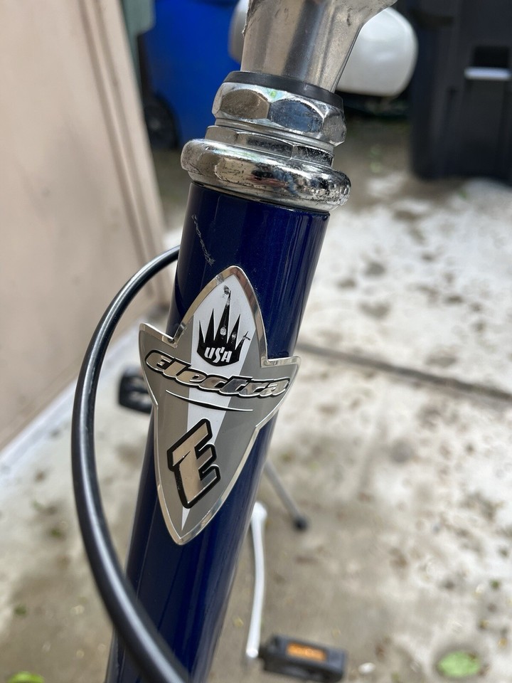 Townie Original 7D Step-Over Cruiser Bike - Multiple Colors | eBay