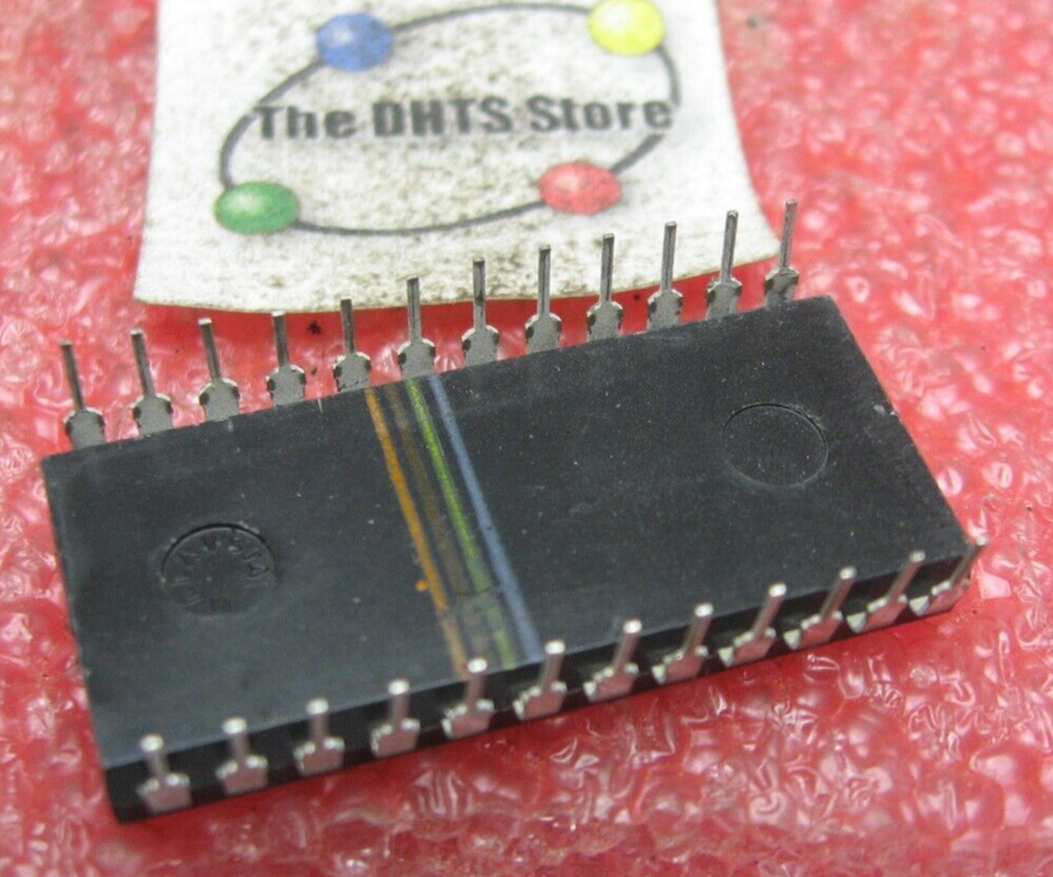 MC14034BCP Motorola CMOS 8-Bit Bus Driver IC MC14034 4034 - NOS Qty 1 ...