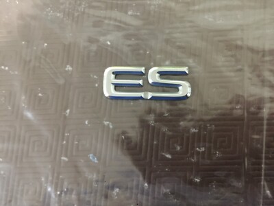 ES BADGE | eBay