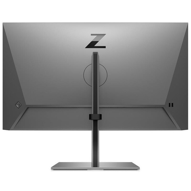 HP Z Display Z27k G3 27" 4K UHD Monitor 3840x2160 - IPS - DisplayPort ...