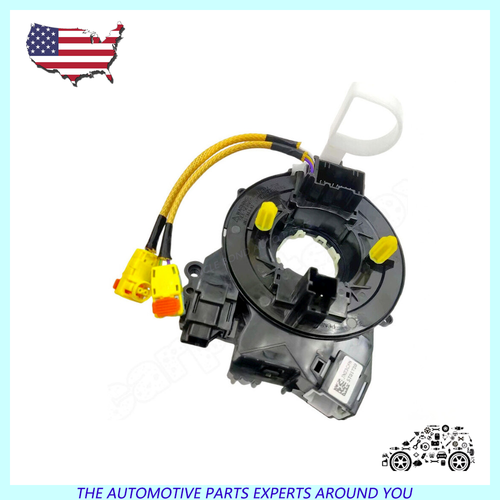 NEW High-Quality Clock Spring For FORD EXPEDITION 2018-2022 F-150 2015 ...