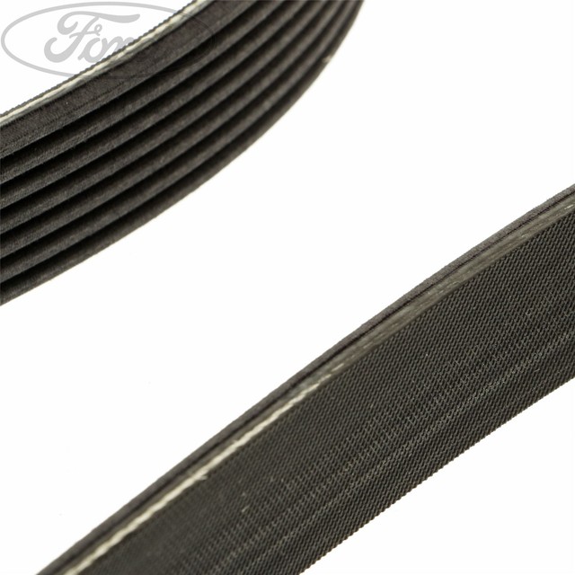 Genuine Ford TRANSIT MK 7 Drive V Belt 1750992 for sale online | eBay