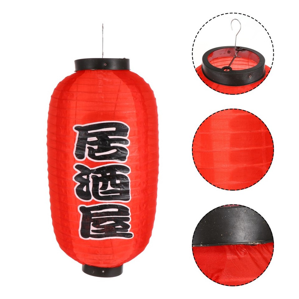 Outdoor Hanging Lantern for Decoration Lanterna Del Ristorante | eBay